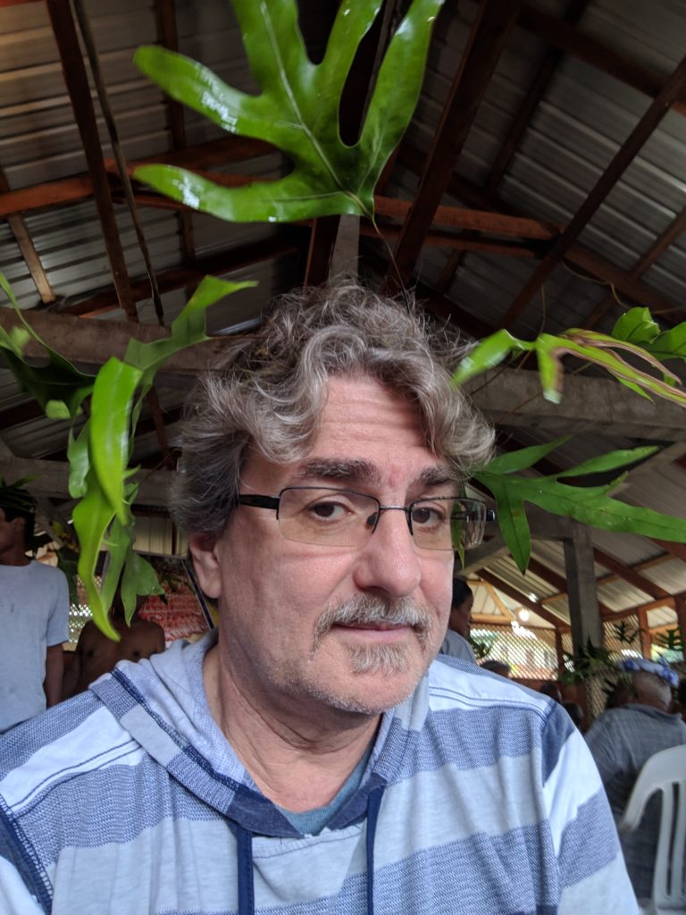 Appropriate Appreciation – Daniel Kelin Teaching Artist