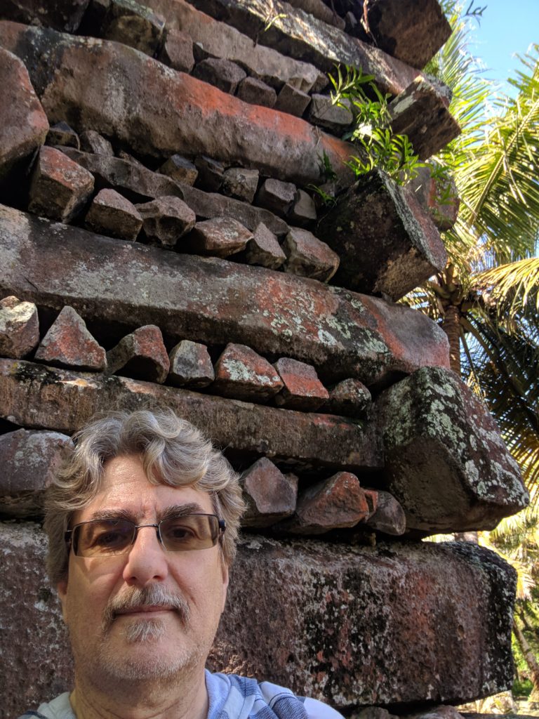 On the Other Side – Daniel Kelin Teaching Artist