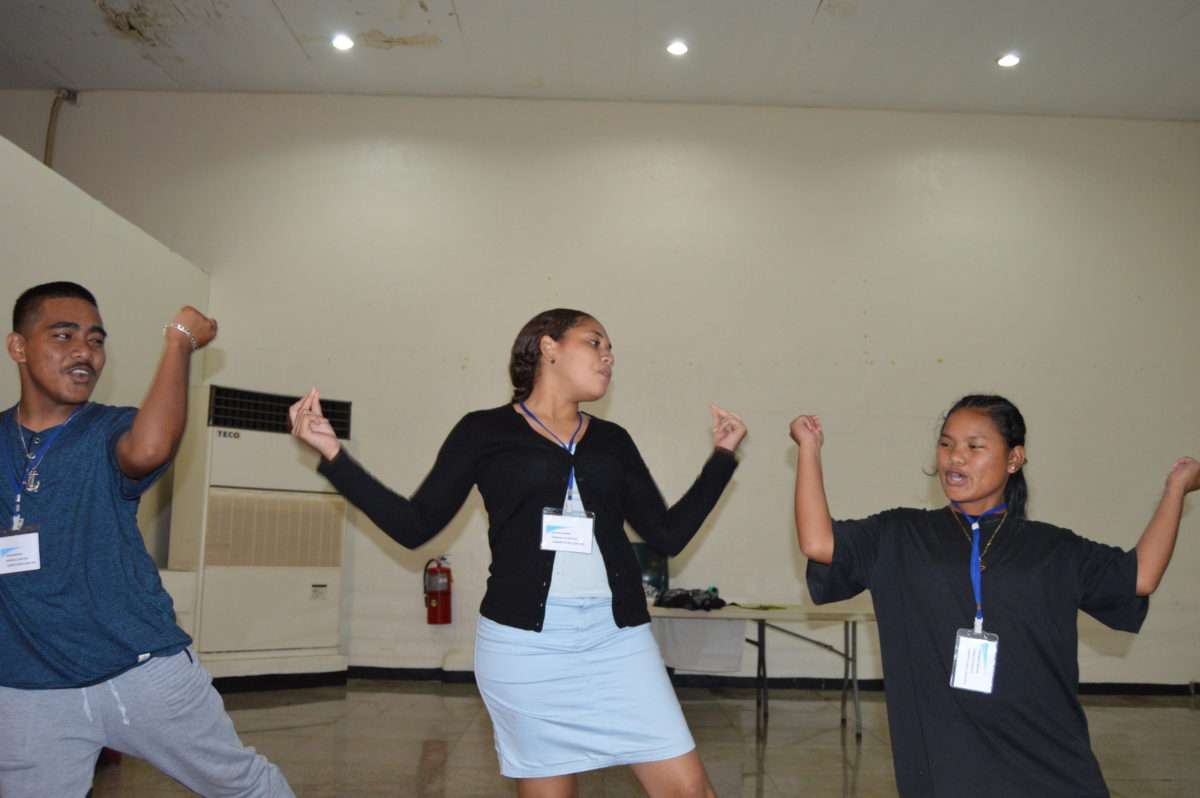 Together by Heart – Daniel Kelin Teaching Artist